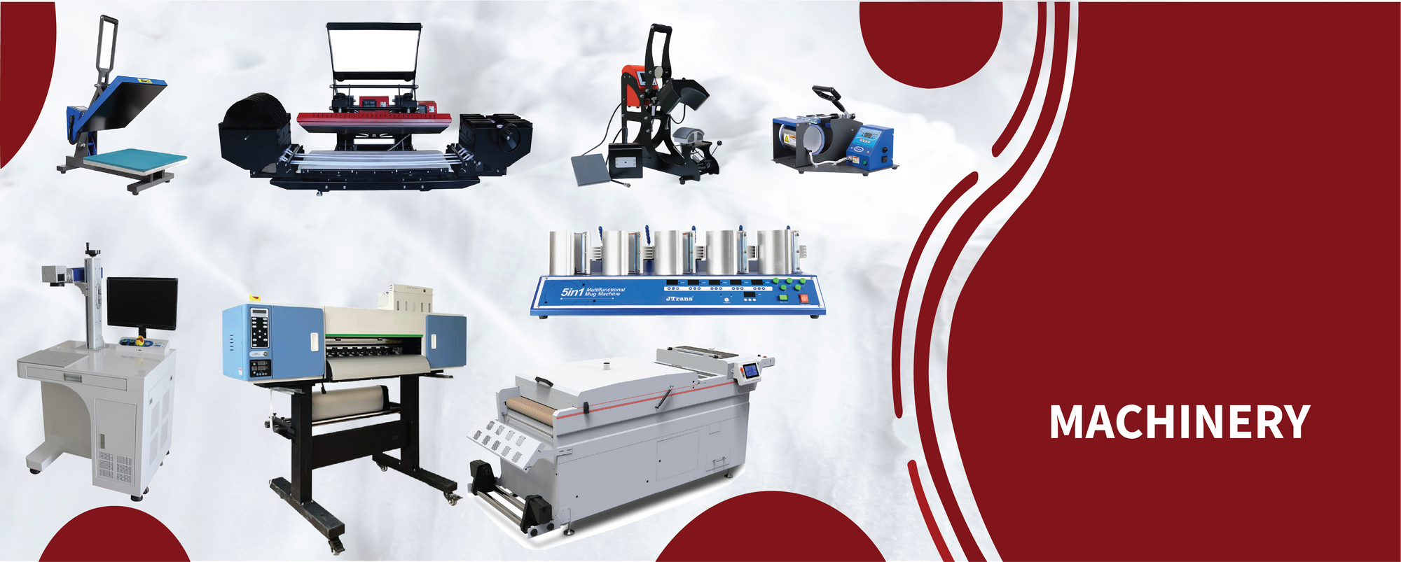 High Quality Printing Services | Screen Printing | Material Trading ...