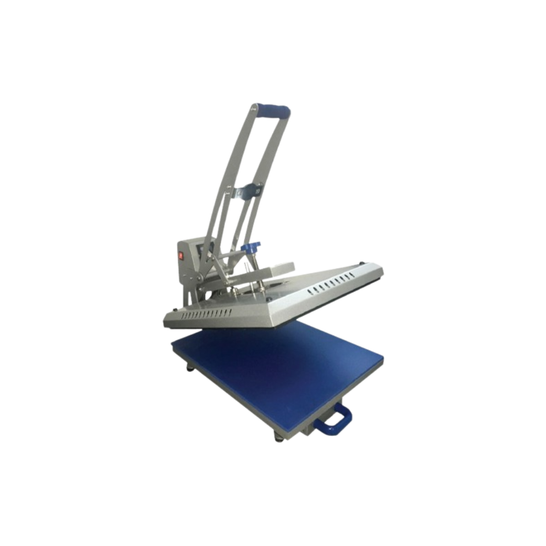 Digital Heat Press "BPRO4050FSCB" – Printograph